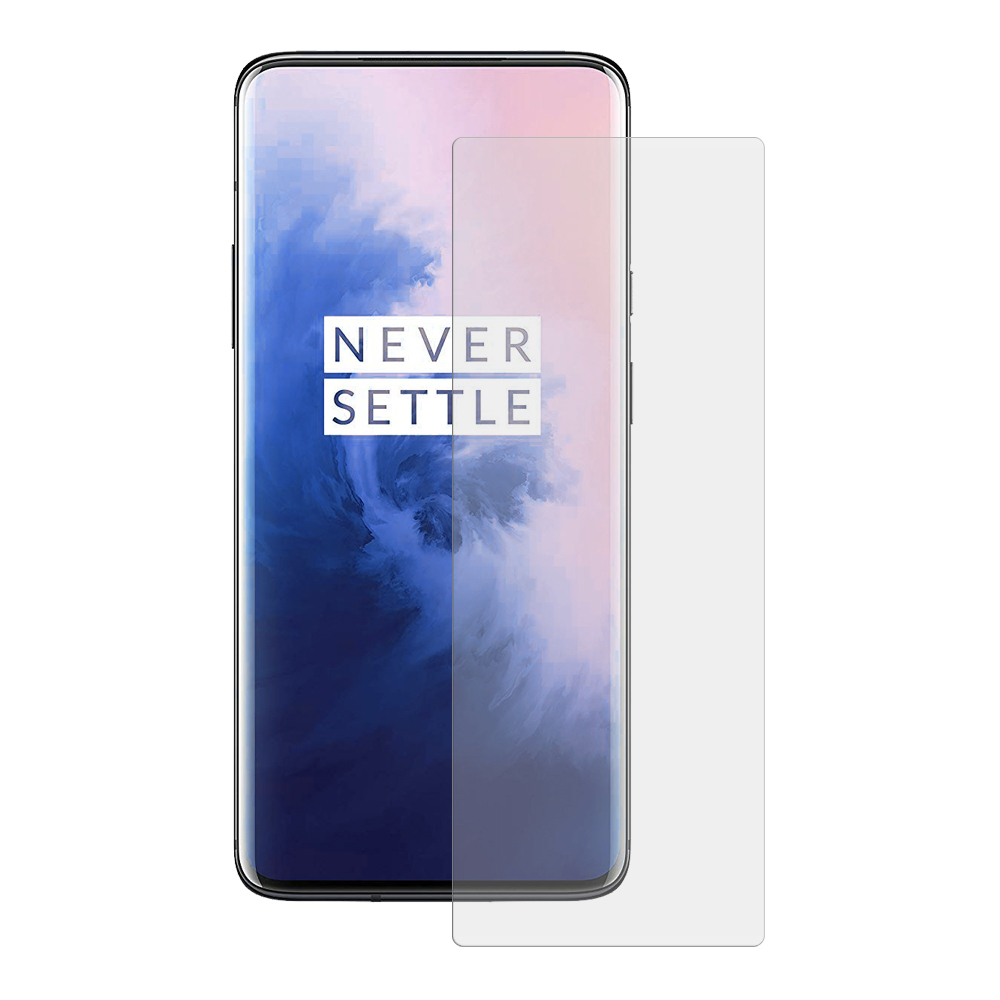 Matte Anti-Glare Screen Protector for OnePlus 7 Pro